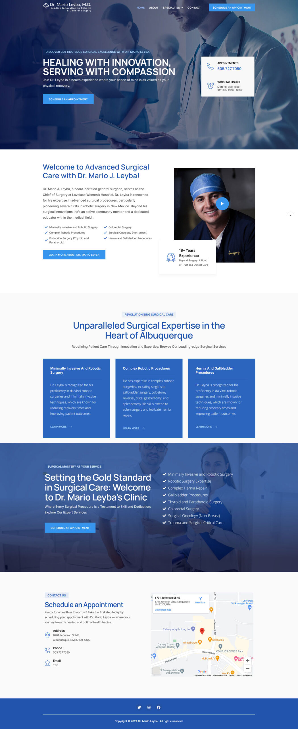 test – HealthCare Marketing